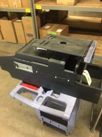 For Sale: Modern - Jotto Desk/Contour Console | eLightbars