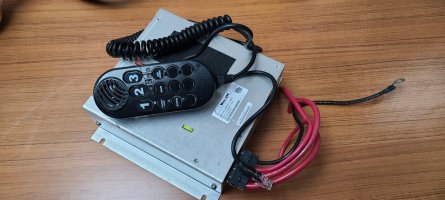 For Sale: Modern - Whelen HHS2200 Handheld | eLightbars