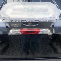 For Sale - Code3 21TR mini lightbar and mount | eLightbars