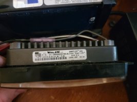 For Sale - Whelen DashMiser Strobes | eLightbars