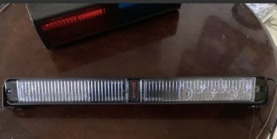For Sale - Whelen Slimlighter | eLightbars