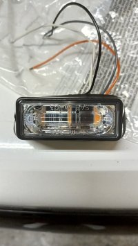 For Sale - Whelen LIN3 Lights | eLightbars