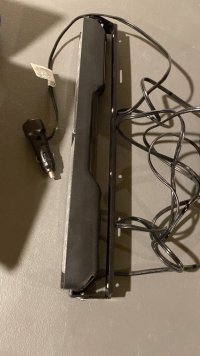 Sold - Whelen slimlighter | eLightbars