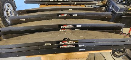 Code 3 supervisors. 14 bars | eLightbars