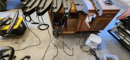 Code 3 supervisors. 14 bars | eLightbars