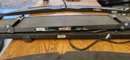 Code 3 supervisors. 14 bars | eLightbars