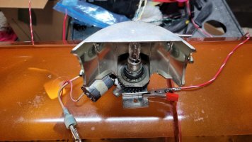 Code 3 MX7000 Slow speed Rotator | eLightbars